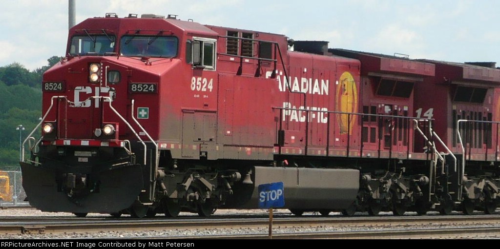 CP 8524